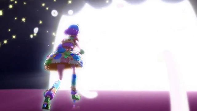 Песня: Айкацу!