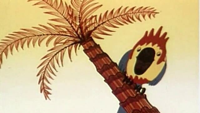 Yanou - Чунга-чанга - Children of the sun (by Alt)