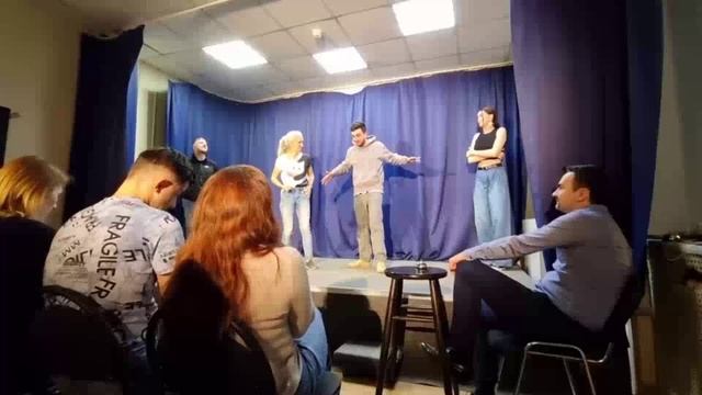 Мысли вслух