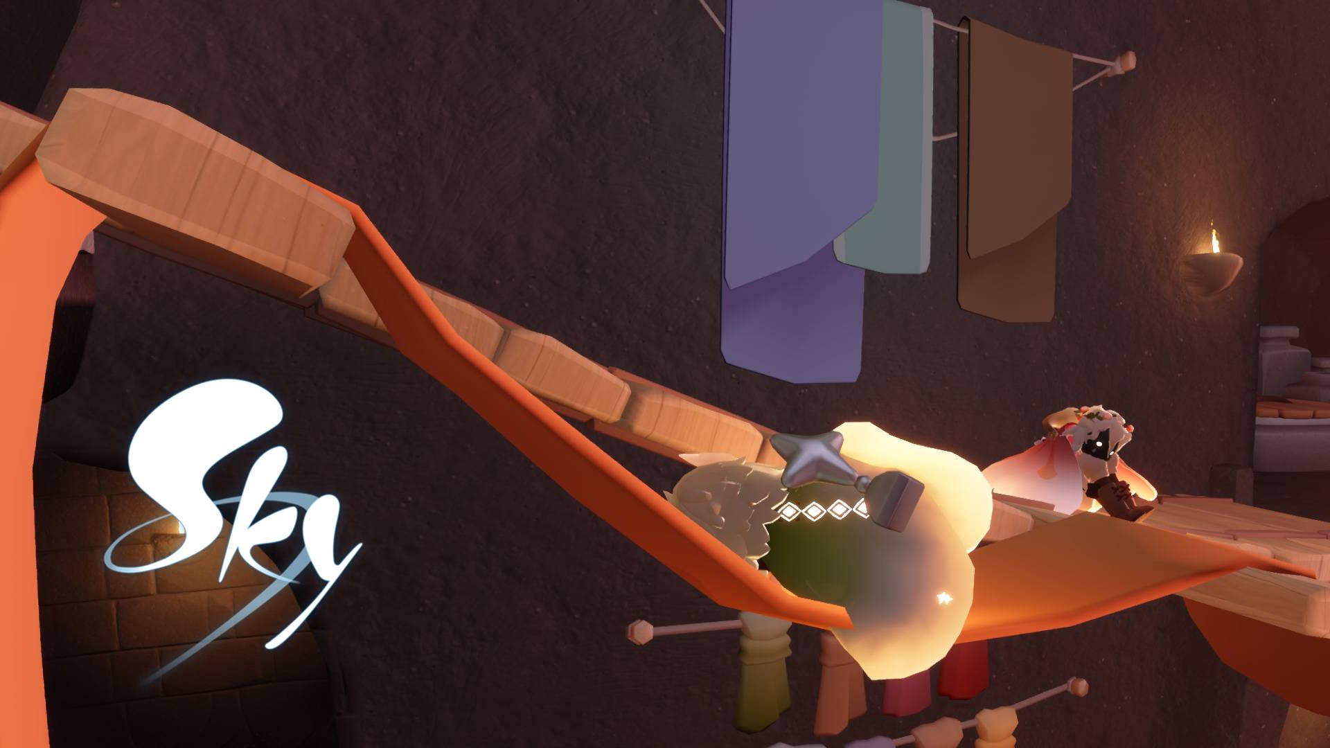 Легкий фарм :3 Ежедневные квесты :3 Sky: Children of the Light :3