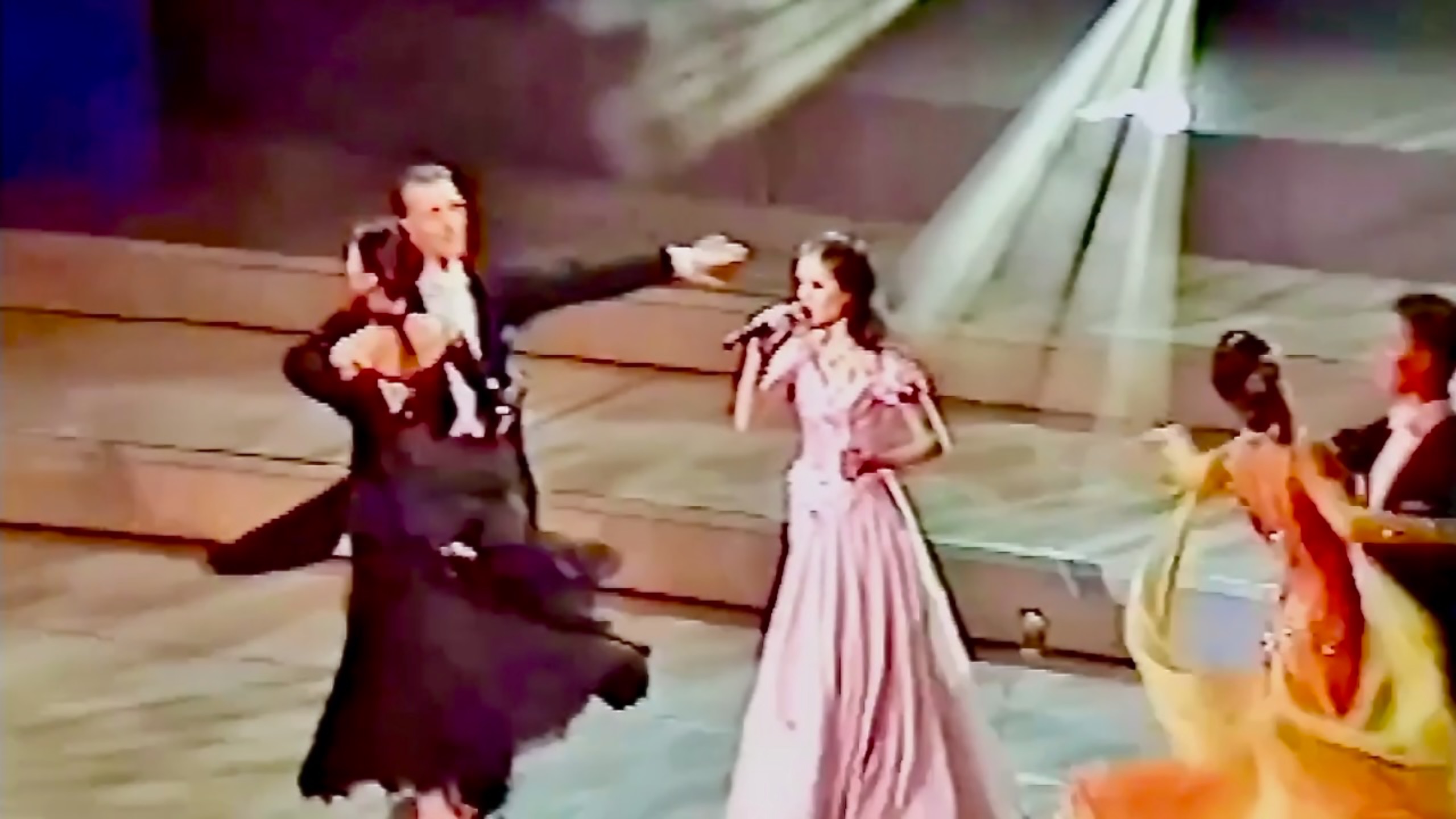 Майский вальс