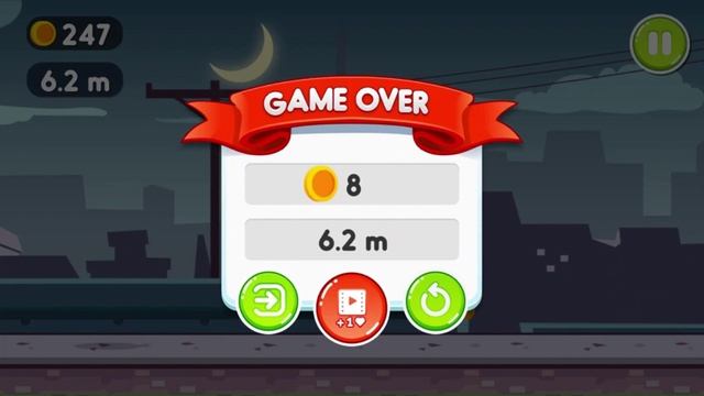 Приключения Леди баг