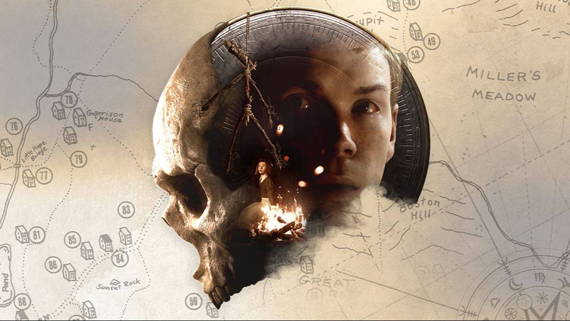 The Dark Pictures Anthology: Little Hope - Тяжкое бремя - Концовка №3