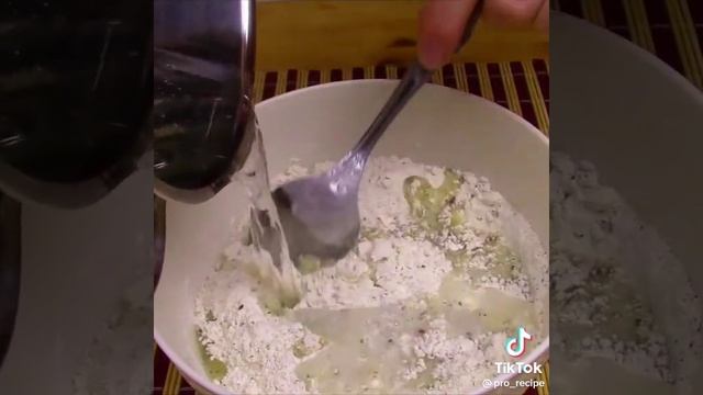 Крекеры к чаю