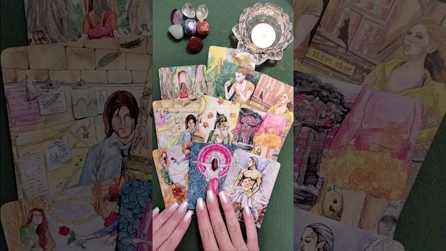 Почему Он игнорирует Вас? Его чувства сейчас. 🤔