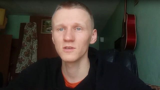 Олег Кудёлка: "О внимании и о жизни в моменте"