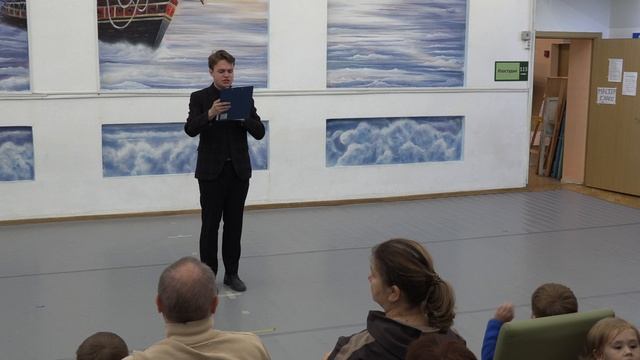 2023.06.03 АП Фонарики Часть 2