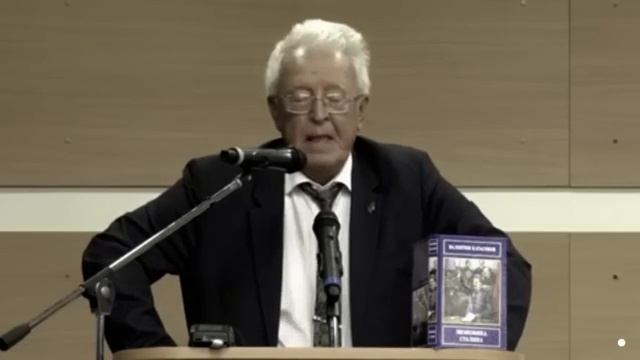 Экономики больше не существует, идет полномасштабное её разрушение. В. Катасонов