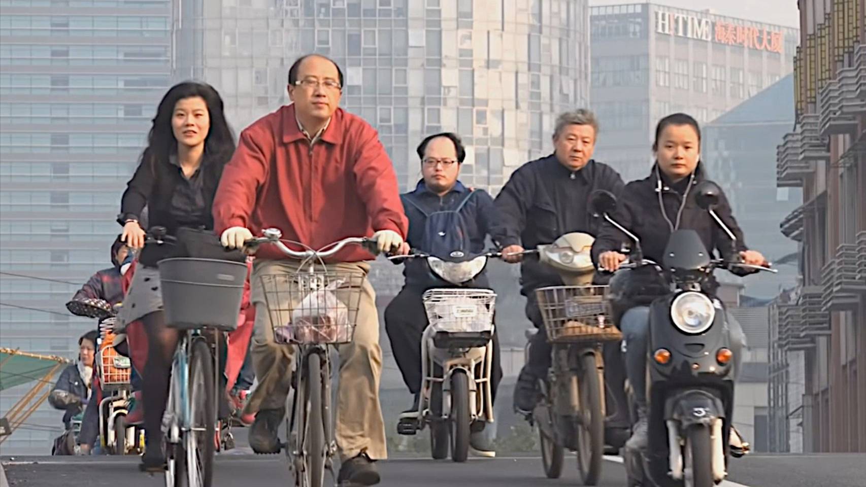 Какой Китай на самом деле ТОП-5 Факты о Китае