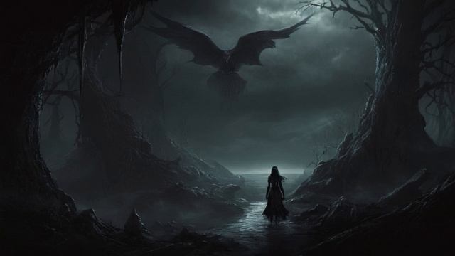 1 час таинственной эмбиентной музыки для медитации и релакса