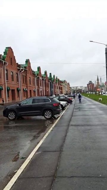 Йошкар-Ола , куда съездить в России отдохнуть