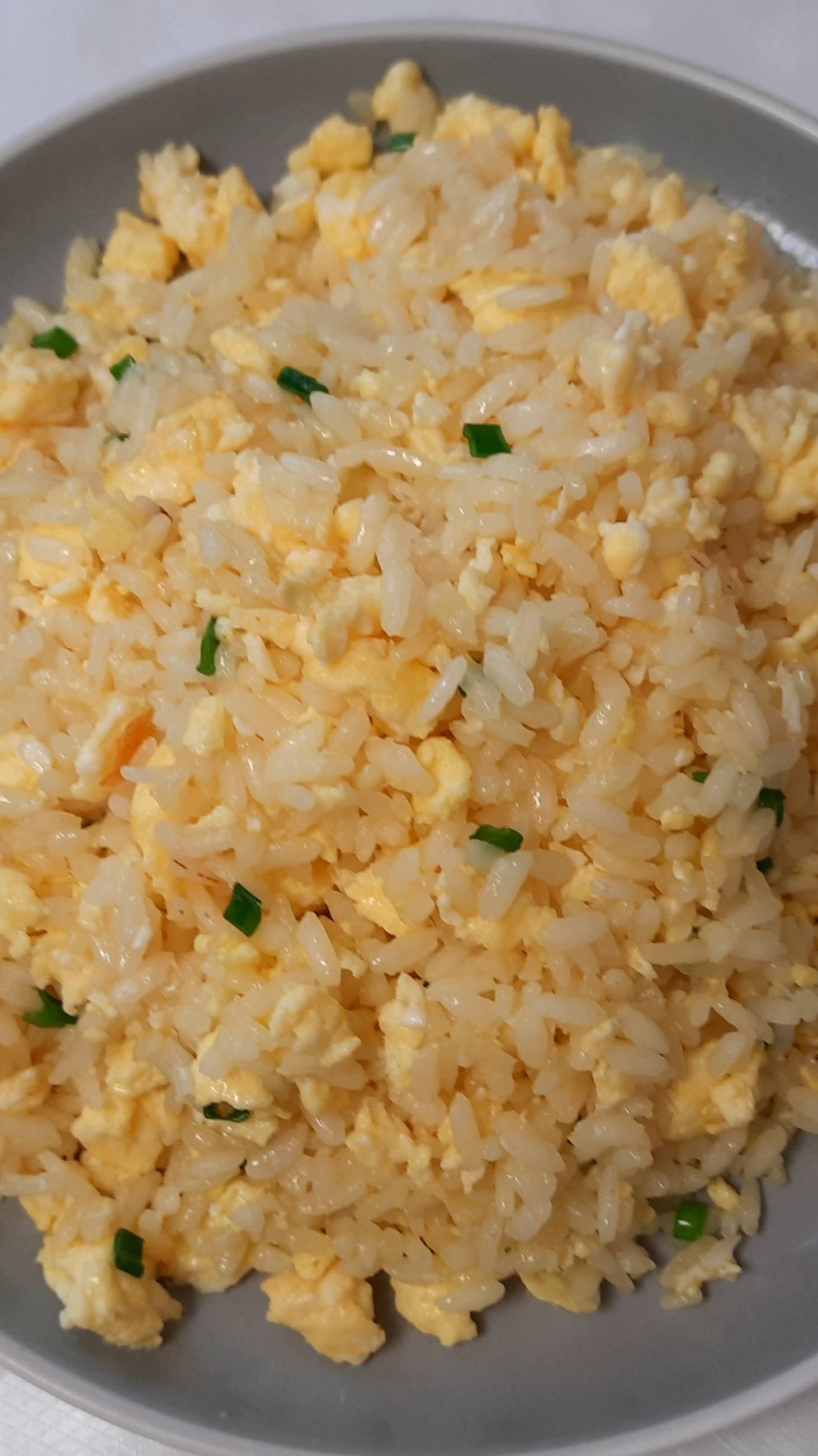 Рис по -китайски