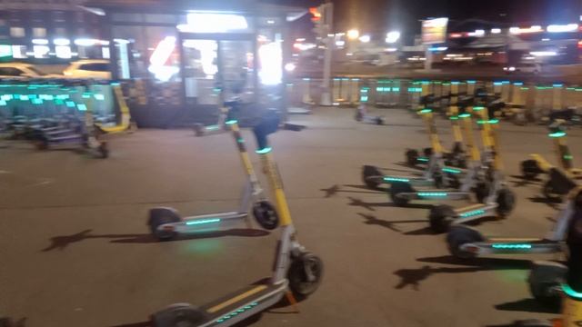 Самокатенбург