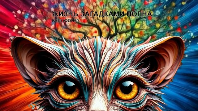 Жизнь загадками полна