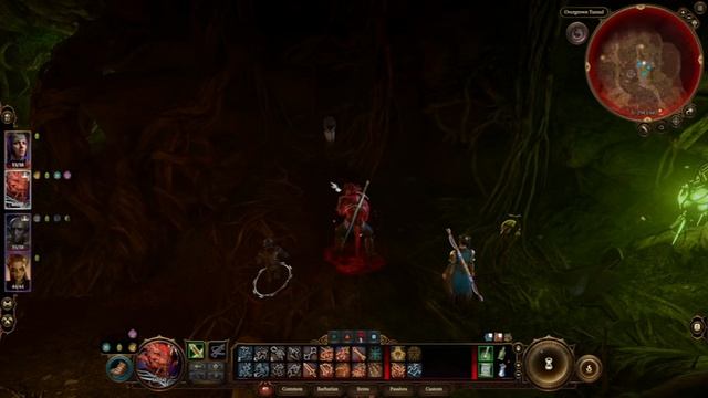 VOD416-Baldur's Gate 3