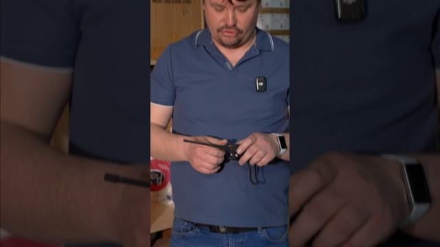 Виктор, главный инженер ПМ ВИКС