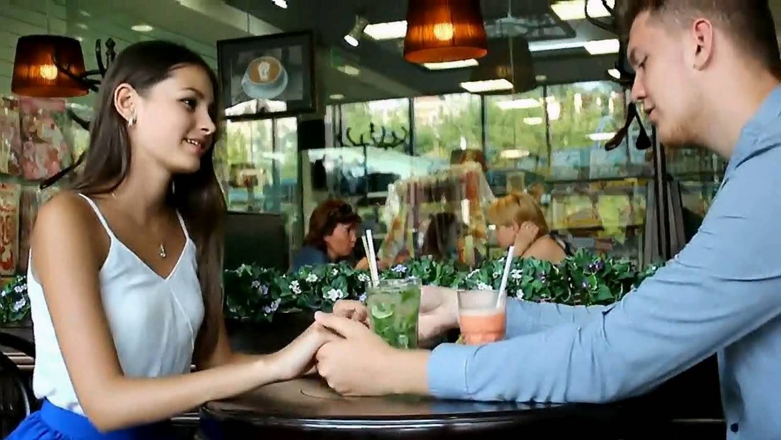 Сборник песен Олега Голубева - Наверно это любовь.