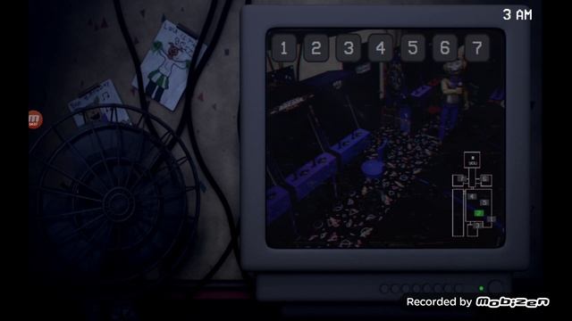 five nights at maggie's 3 night