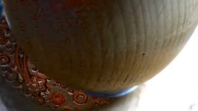 Новая технология украшений из серебра с золотыми вставками звездного диска