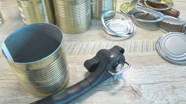 Чудо-открывашка из Китая !