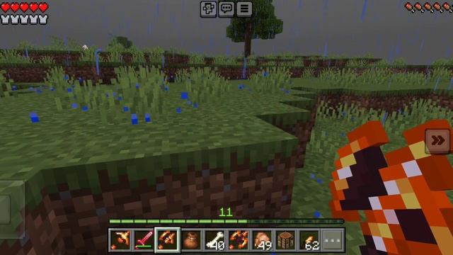 майн с Сашой, но в обновлённом мире 2