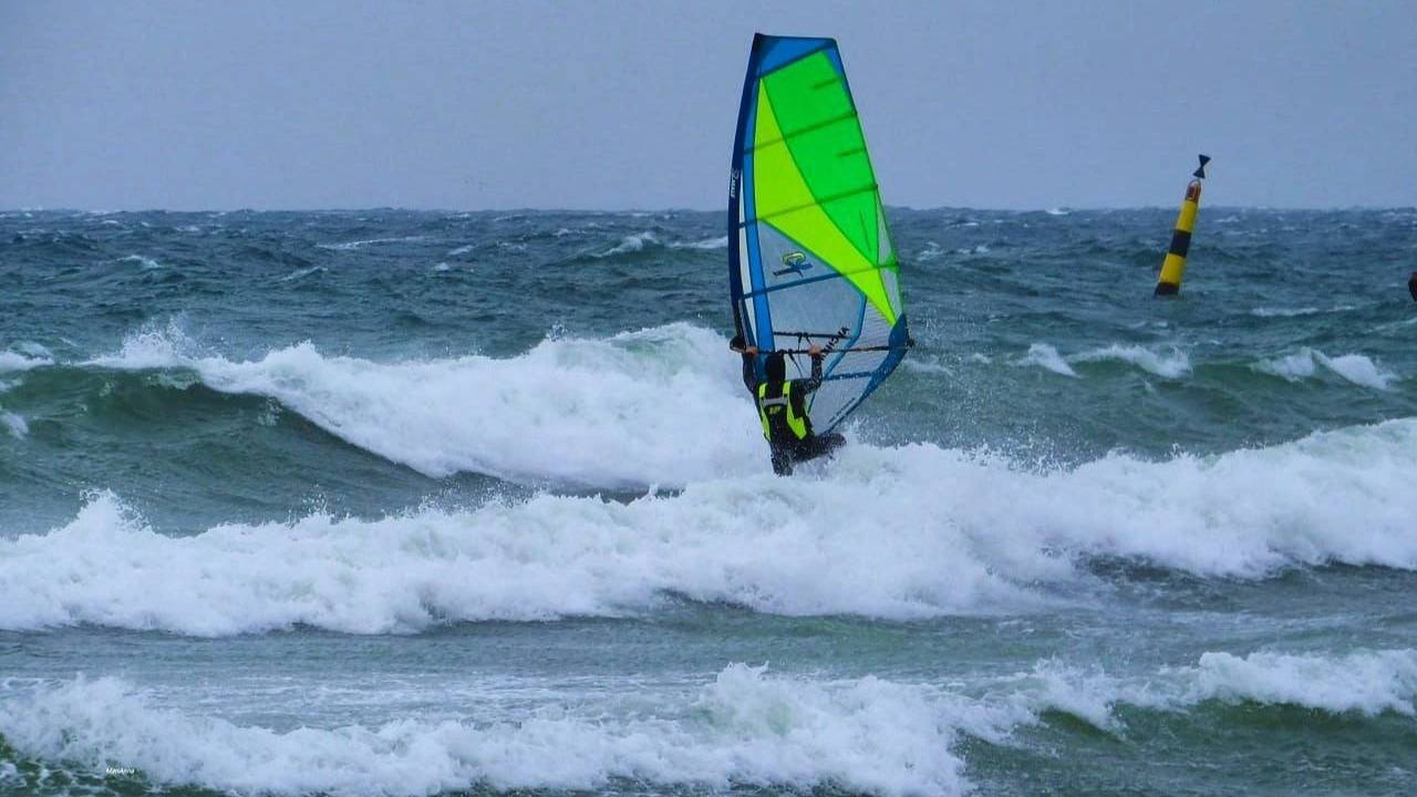 Владимир Швецов - "Волна на волну"