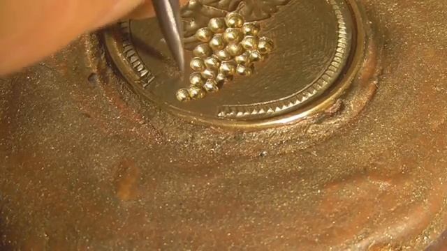 Гравировка. Изготовление печати для сургуча.