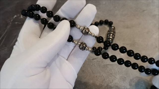 Буддийские чётки