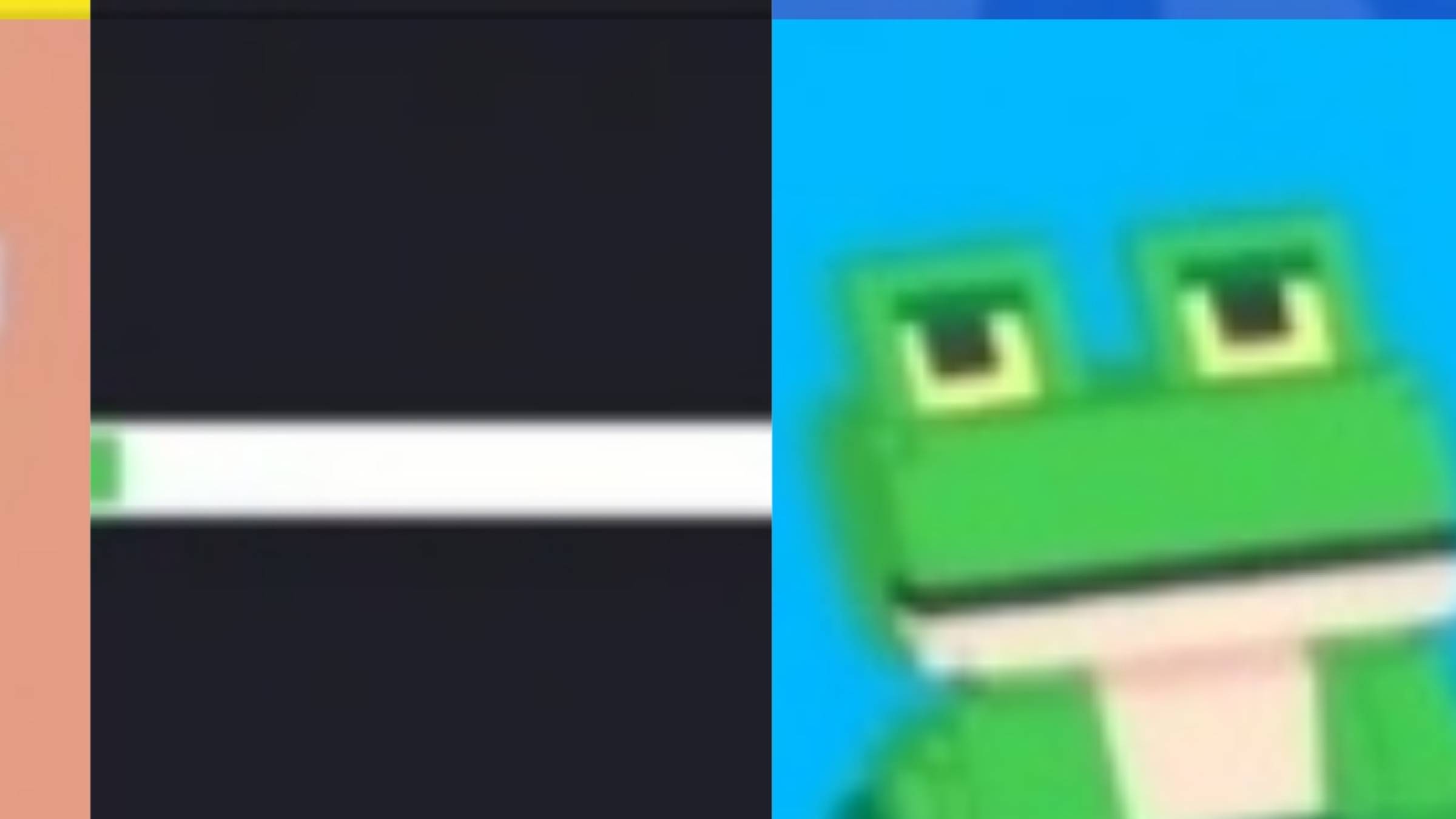 ФЭНКЭЙД|ЦВЕТОВЫЕ ЗАГРУЗКИ И ДВОЙНЫЕ ДИНОЗАВРЫ|Fancade