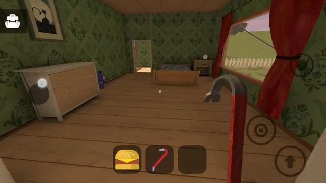 Энгри нейбор трейлер 4 с моим голосом