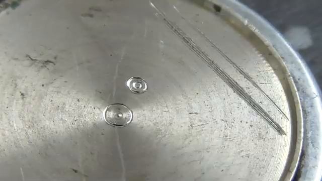 Тест системы