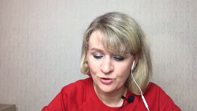 Любовь к телу и первый шаг к исцелению матки  - 16 эфир