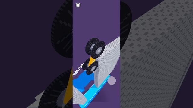 НИФИГА СЕБЕ КОЛËСА