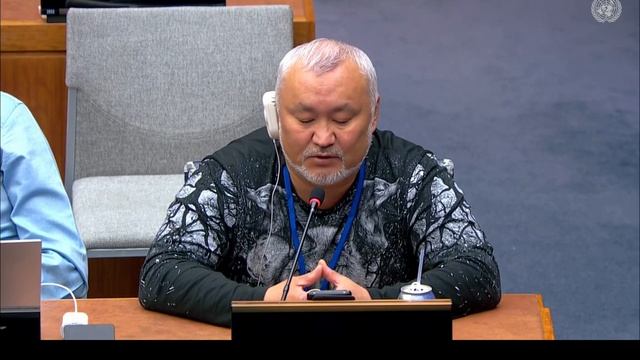 "Ямал потомкам", ЯНАО, Зеленый переход и воздействие критических минералов на права.