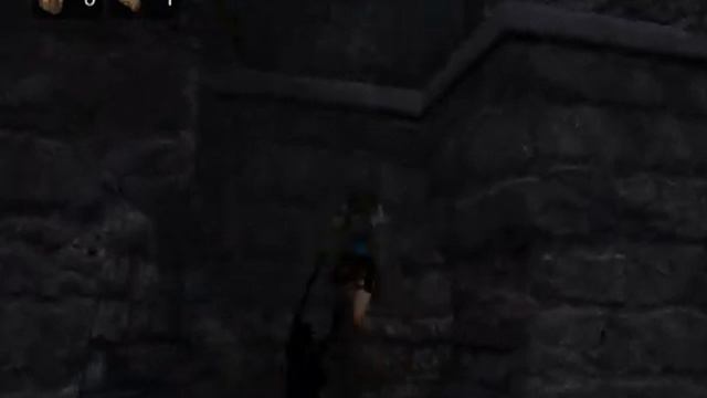 Прохождение Tomb Raider Anniversary Гробница Тихокана #8