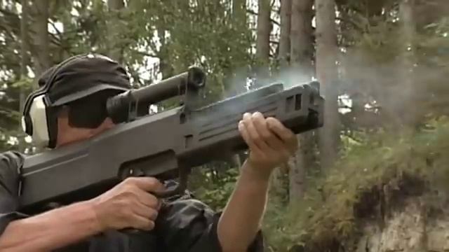 🔫 Необычное оружие. 🔥 Часть 4