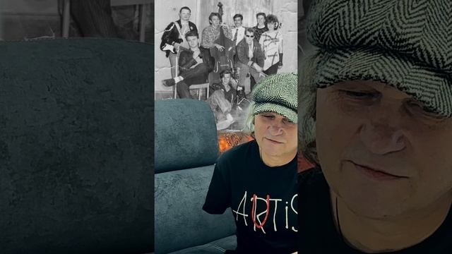 ЖИЗНЬ КАК ПРИКЛЮЧЕНИЕ: ВАЛЕРИЙ АЛЕКСЕЕВ О БОБРУЙСКЕ, ЦОЕ И ФУТБОЛЬНОЙ ДУШЕ SHORTS 5