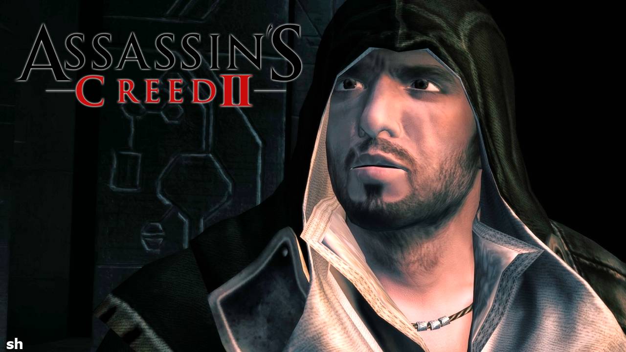 Assassin′s Creed II