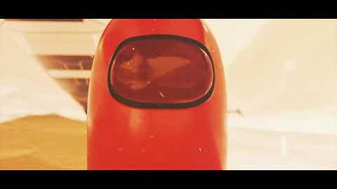 Among Us - Происхождение самозванца | 3D Хоррор Анимация