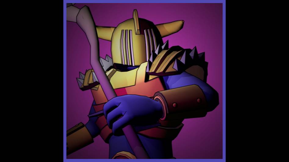 Hanter - Welcome to Dante's Inferno