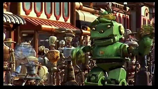 Infinity & Real 2 Real - Где ты_x264