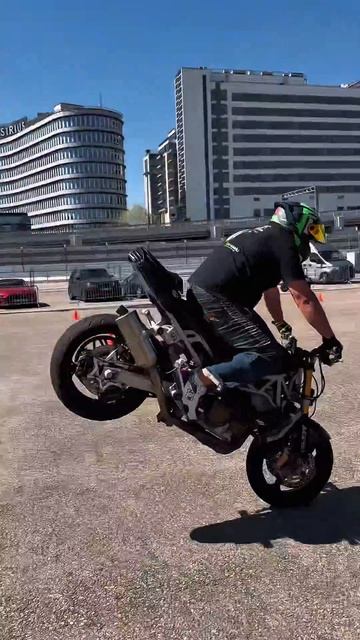 Мототренировки от «Вечно Молодой Моторс» — старт дан!