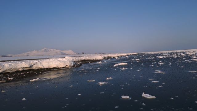пебережье