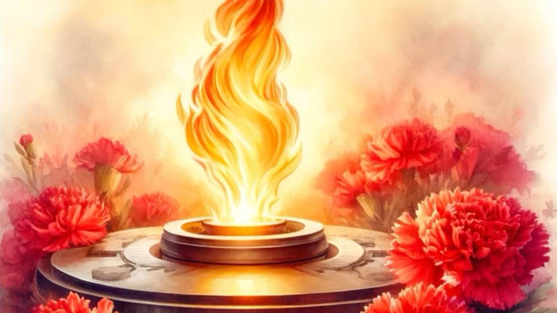 80 лет - С 9 МАЯ !!!⭐ ДЕНЬ ПОБЕДЫ !!! МУЗЫКАЛЬНОЕ ПОЗДРАВЛЕНИЕ ! С ДНЁМ ПОБЕДЫ!