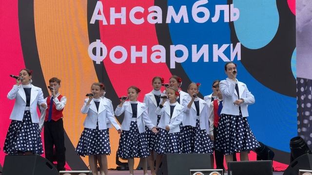 Москва просыпается рано 2023