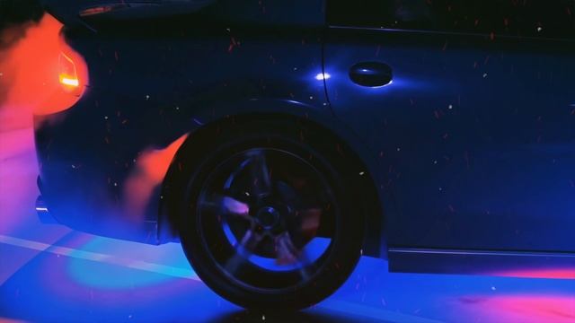 Ganger Baster - Car Bass Afterparty