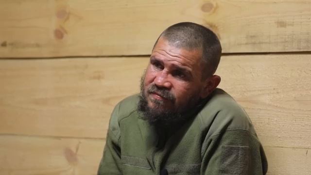 Пленный ВСУ. Щишин Сергей Петрович