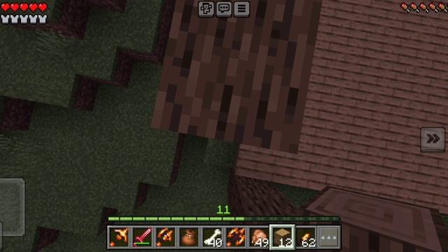 майн с Сашой, но в обновлённом мире 3