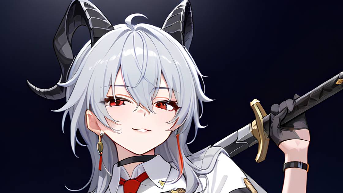 Wuthering Waves обновление Zani