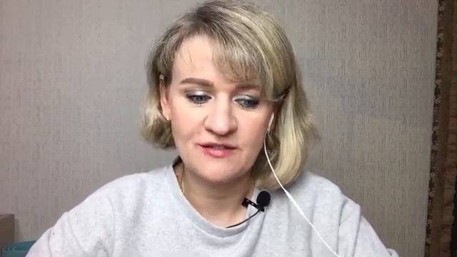 Внутренние сокровища и медитация для исцеления матки - 15 эфир